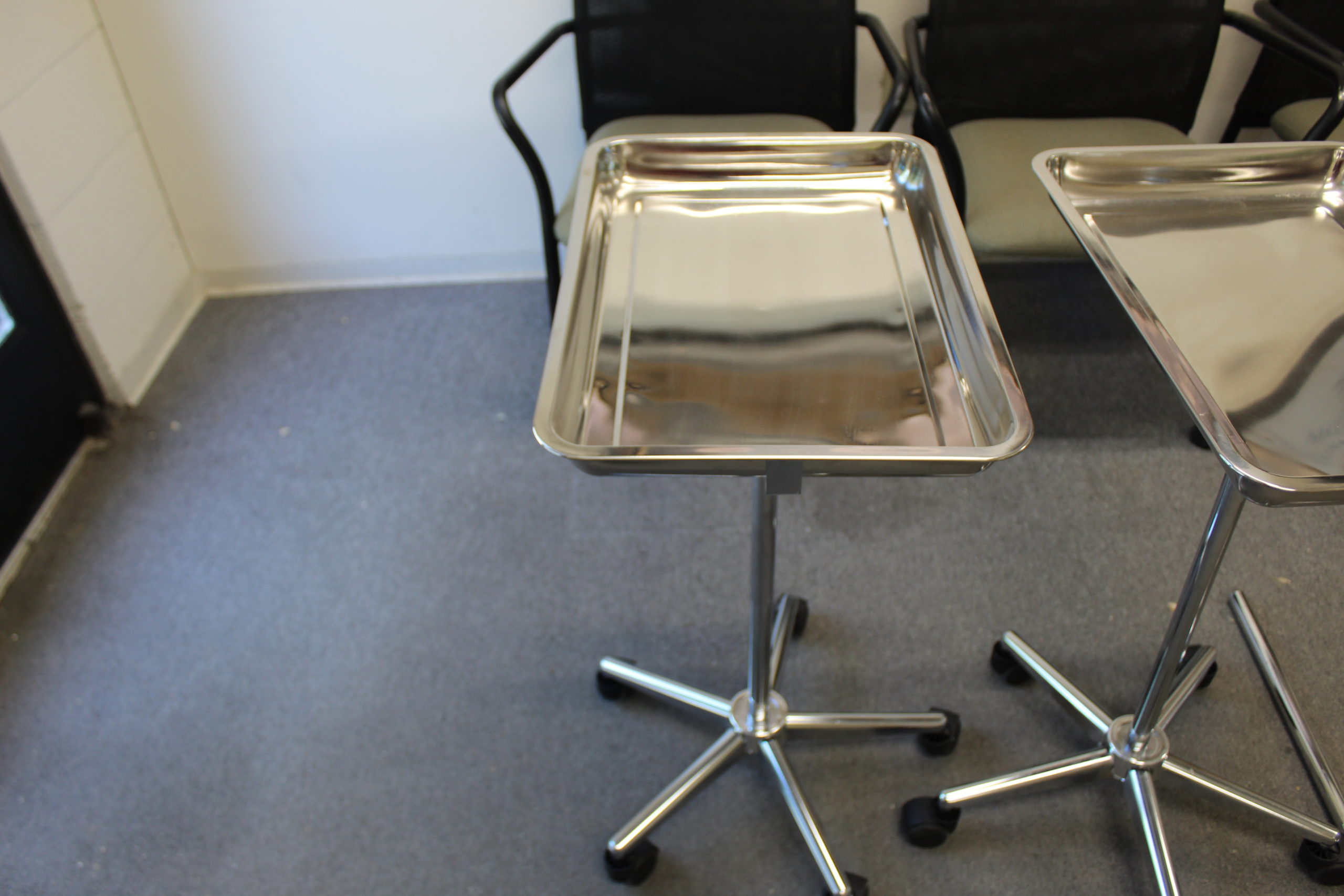 Mayo Stands (Assortment) - Mag Medical Equipment