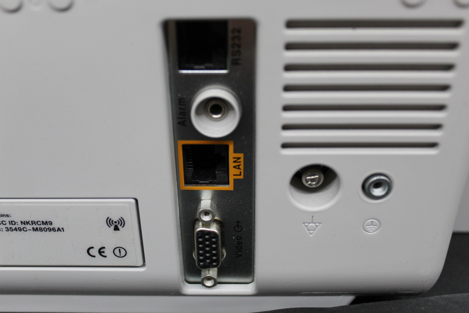 Philips IntelliVue MP5 - Mag Medical Equipment