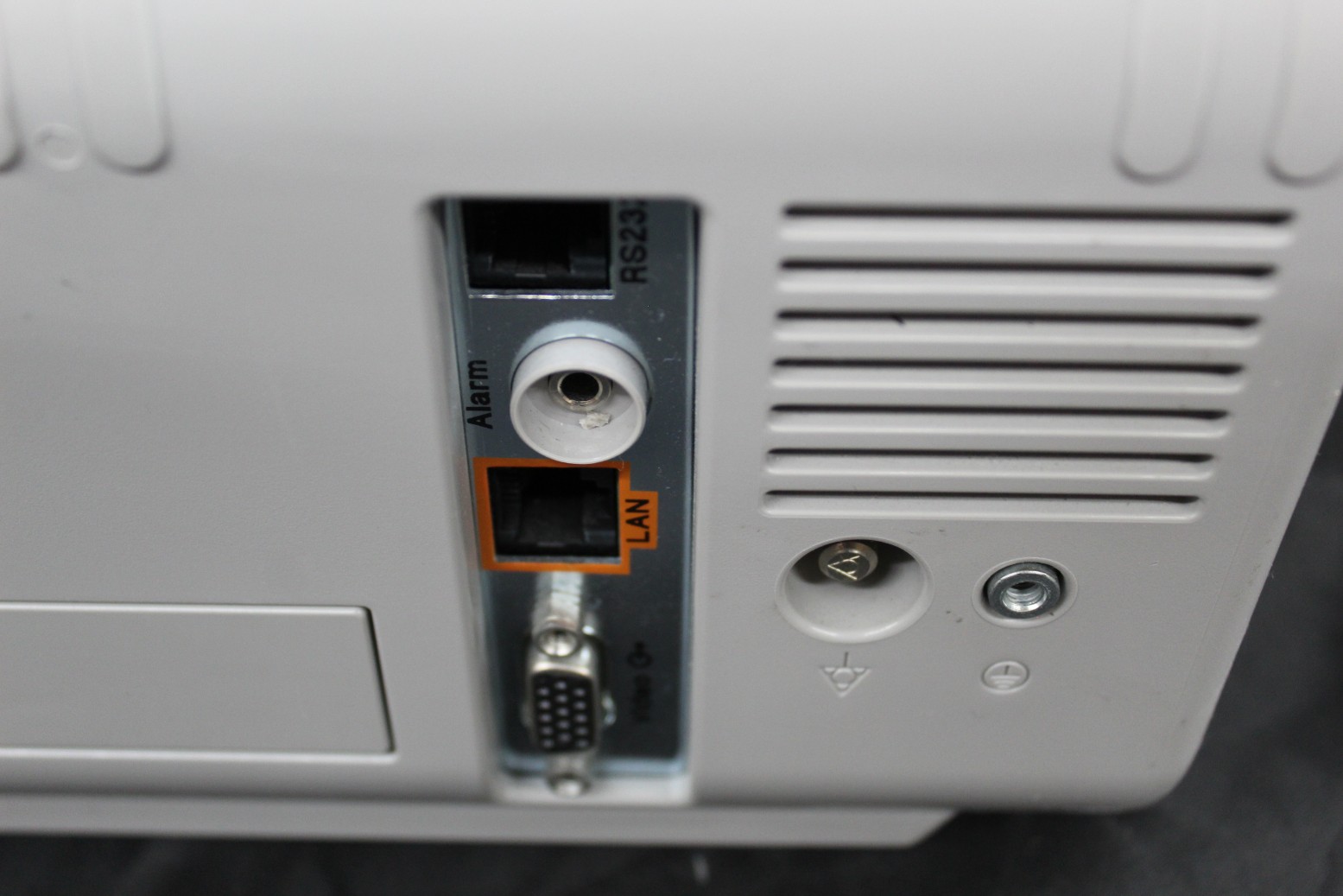 Philips IntelliVue MP5 - Mag Medical Equipment