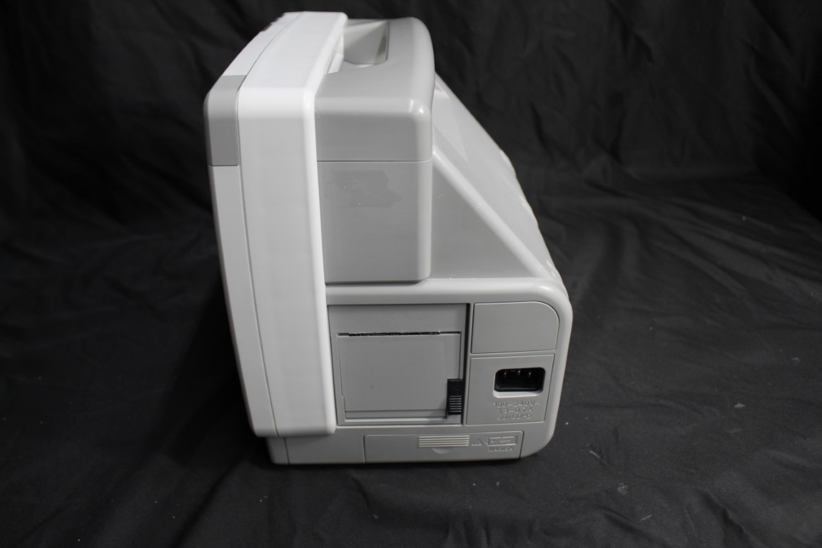 Philips Intellivue MP5T - Mag Medical Equipment