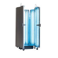 Daavlin 7 Series Photo-therapy - Mag Medical Equipment