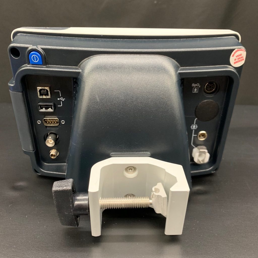 SUNTECH TANGO M2 Stress Test Blood Pressure Monitoring System - Mag ...