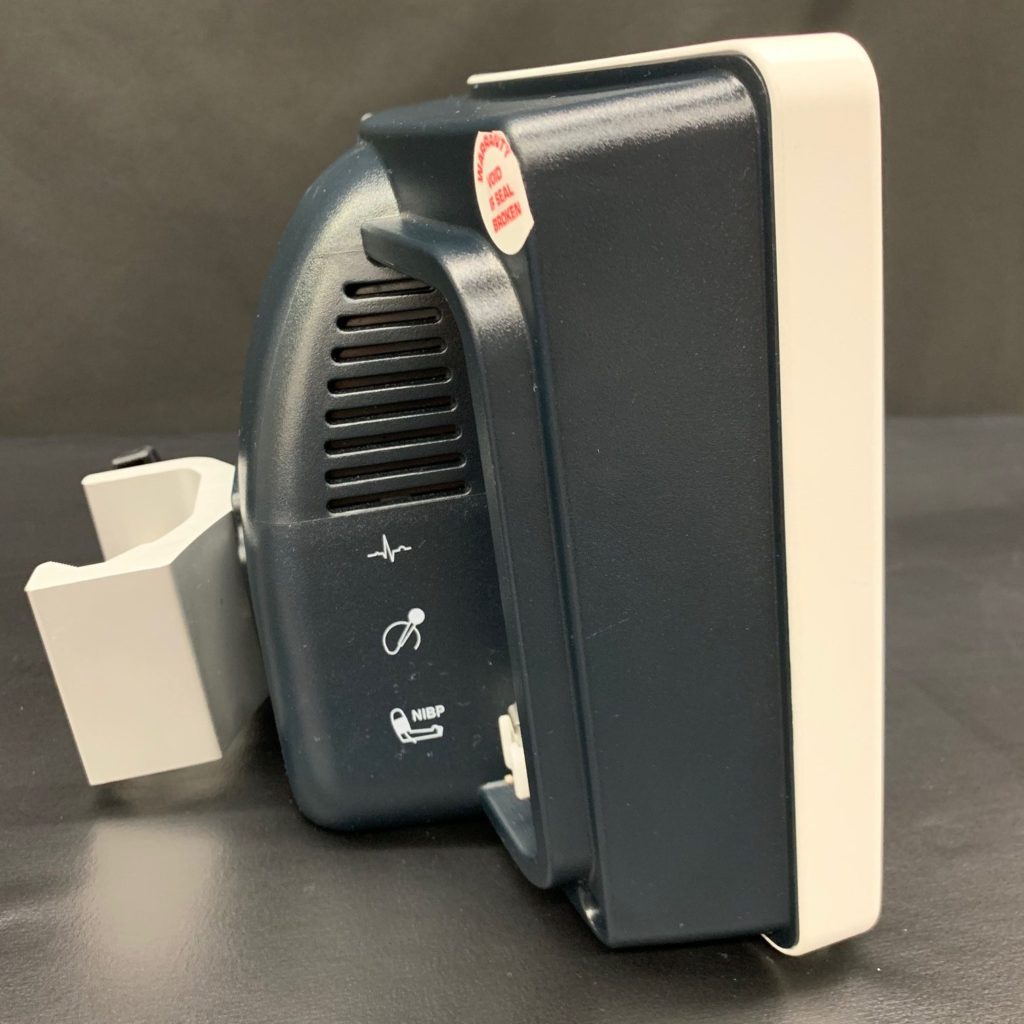 SUNTECH TANGO M2 Stress Test Blood Pressure Monitoring System - Mag ...