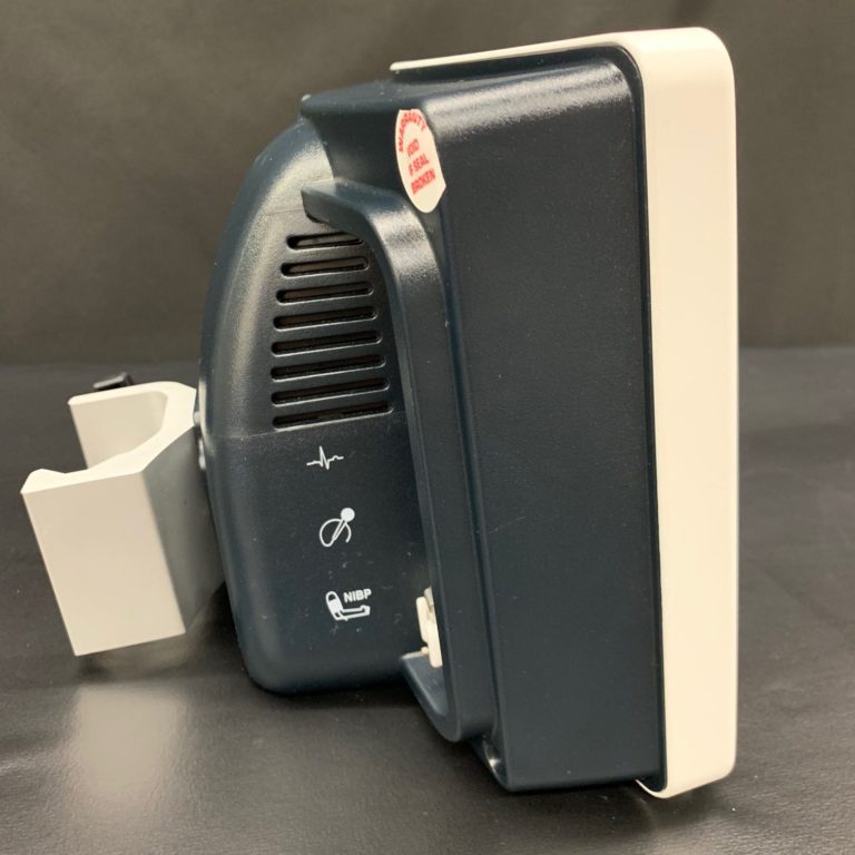 SUNTECH TANGO M2 Stress Test Blood Pressure Monitoring System - Mag ...