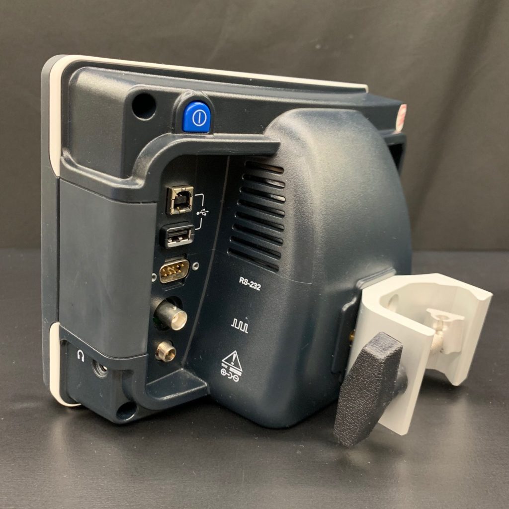 SUNTECH TANGO M2 Stress Test Blood Pressure Monitoring System - Mag ...