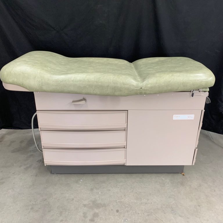 Midmark 304 Exam Table - Mag Medical Equipment