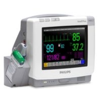 Philips Intellivue MP5T - Mag Medical Equipment