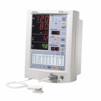Mindray Accutorr Plus - Mag Medical Equipment