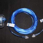 Low-Flow Blue Water Trap (Part #94020) Compatible with Invivo 3160 ...