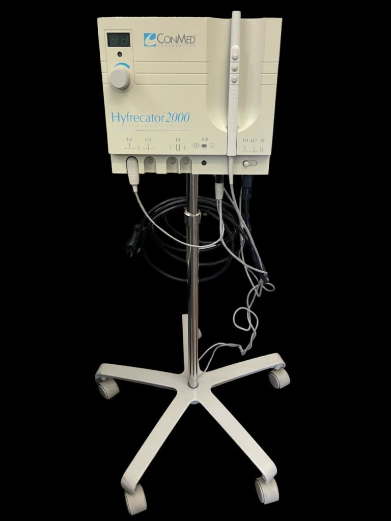 Conmed Hyfrecator 2000 ESU - Mag Medical Equipment