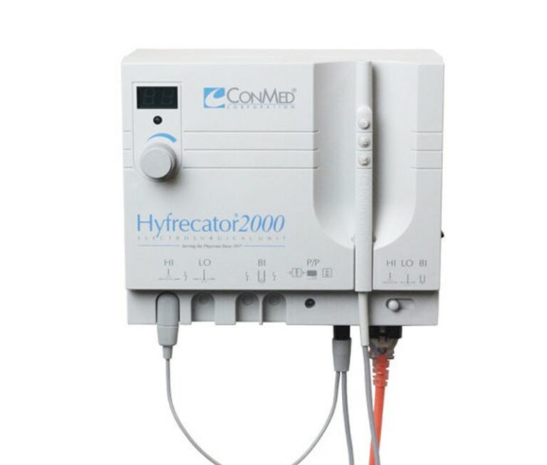 Conmed Hyfrecator 2000 ESU - Mag Medical Equipment