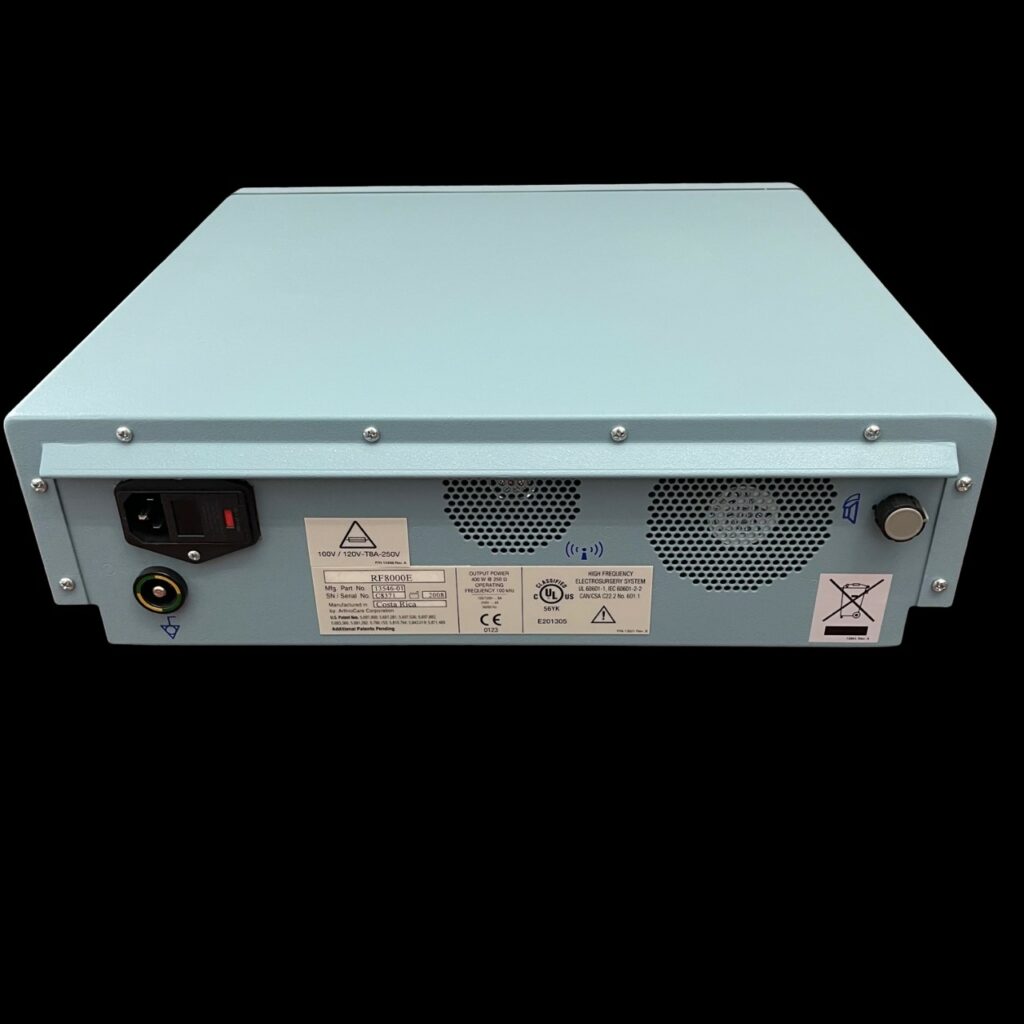 ArthroCare ENT RF8000E Coblator II - Mag Medical Equipment