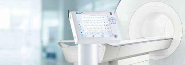 Tesla M3 MRI Patient Monitoring Full System - Mag Medical Equipment