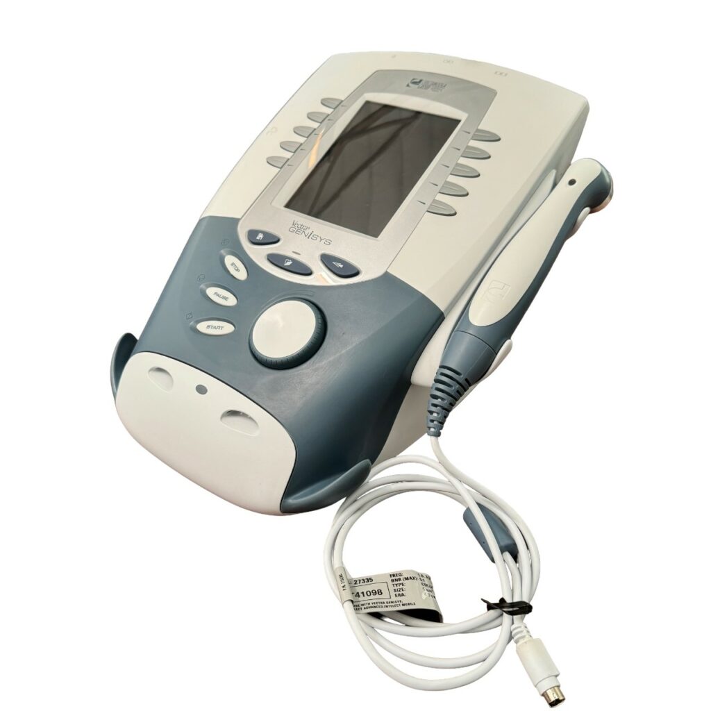 Chattanooga Vectra Genisys Therapy Unit - Mag Medical Equipment