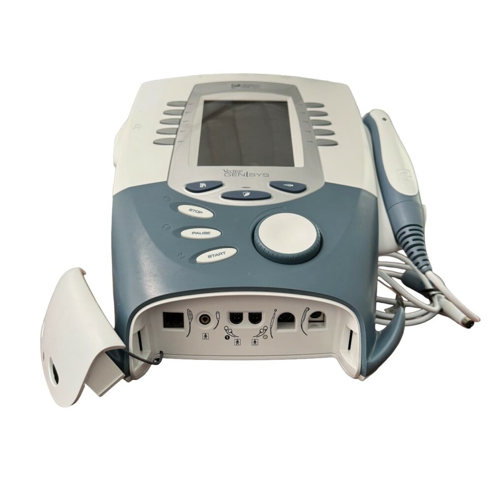 Chattanooga Vectra Genisys Therapy Unit - Mag Medical Equipment