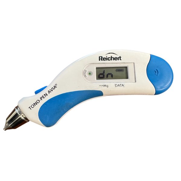 Reichert Avia Tono-pen Applanation Tonometer - Mag Medical Equipment
