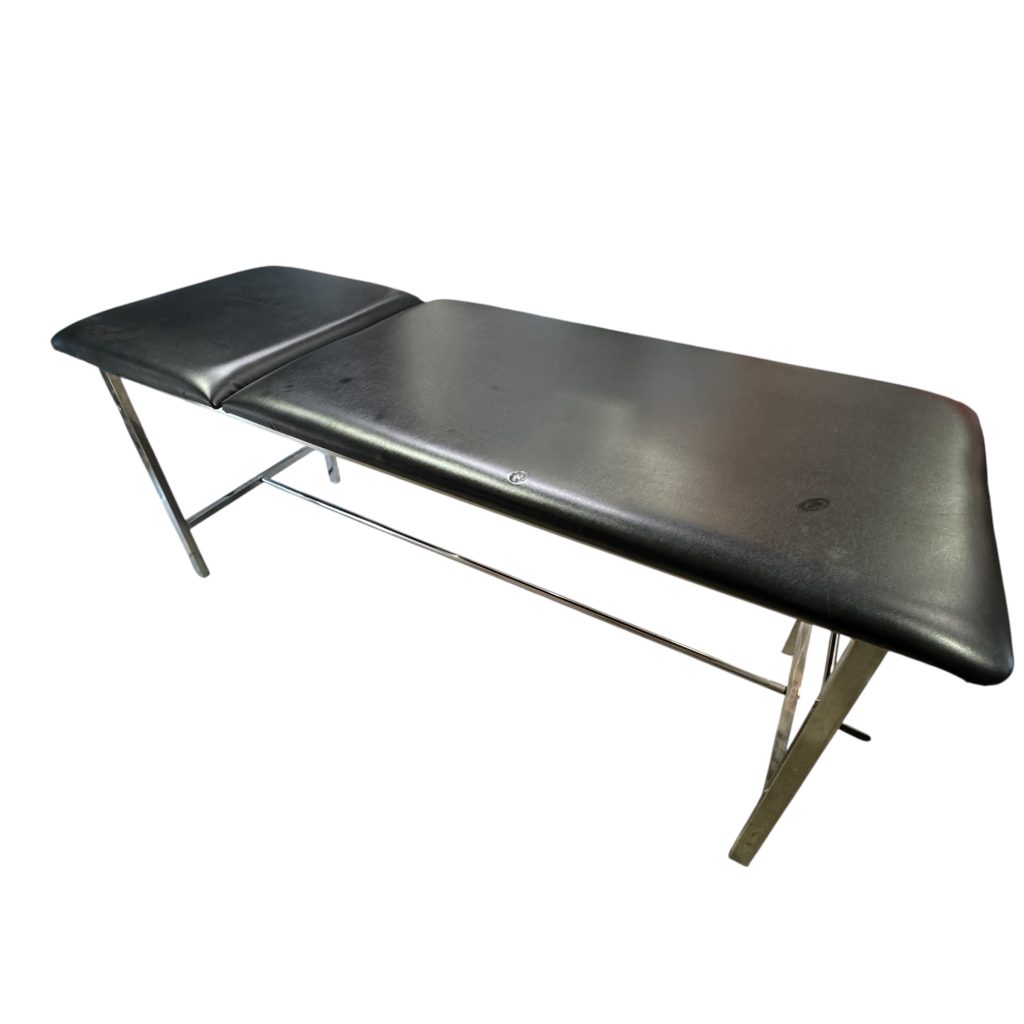 Basic Clinical Exam Table - Mag Medical Equipment